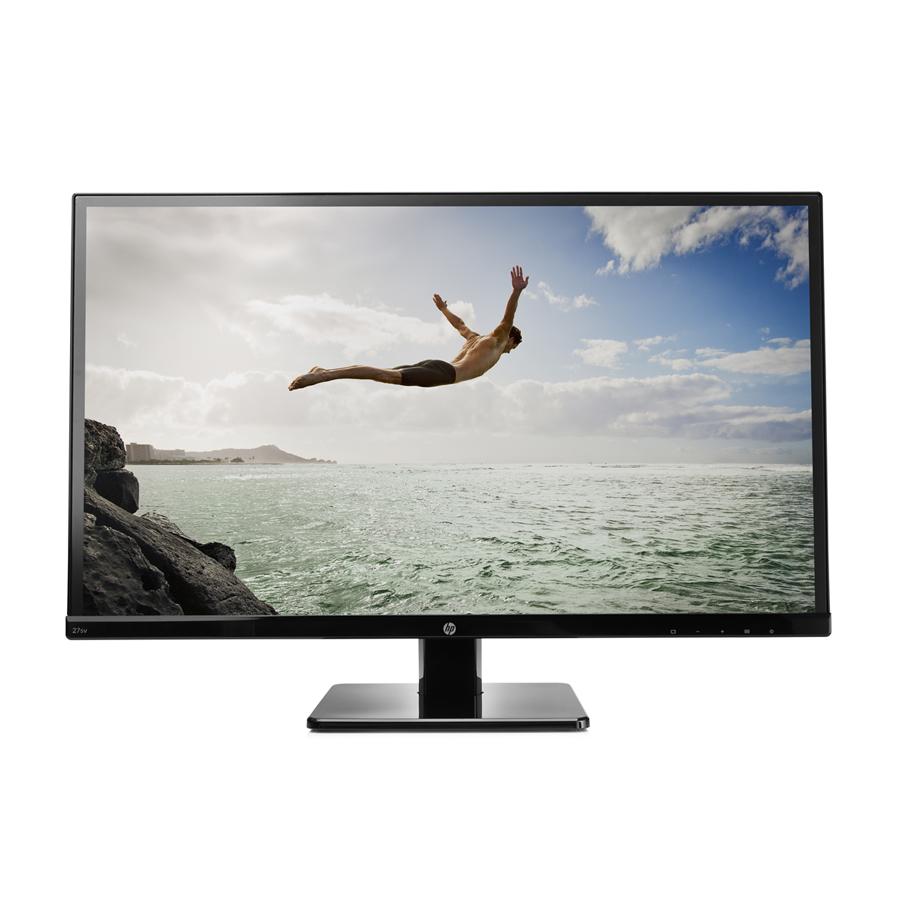 Amazon.com: HP 27sv 27-Inch LED Monitor: Computers & Accessories