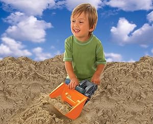 Amazon.com: Little Tikes Dirt Diggers 2-in-1 Front Loader Vehicle ...