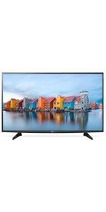 Amazon.com: LG 32LH500B 32-Inch 720p LED TV (2016 Model): Electronics