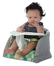 Amazon.com : Boppy Baby Chair Marbles : Baby
