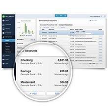 Amazon.com: QuickBooks Online Essentials [FREE TRIAL]: Software