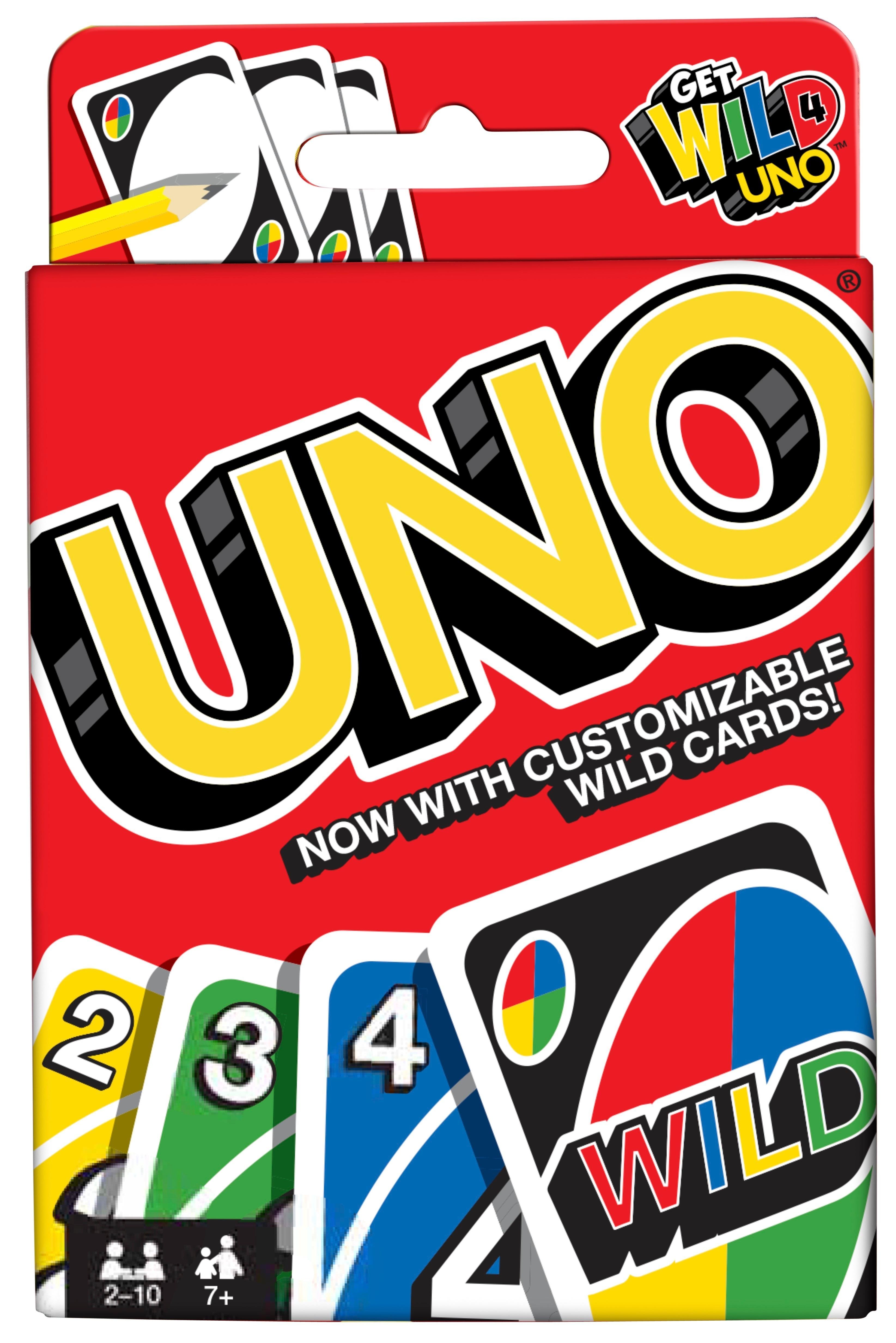 Amazon Uno Card Game Toys Games Amazon Uno Card Game Toys Games