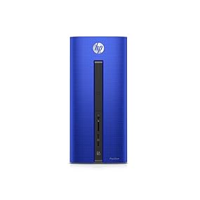 HP Pavilion 550-120 Desktop (Intel Core i3, 8 GB RAM, 1 TB HDD ...