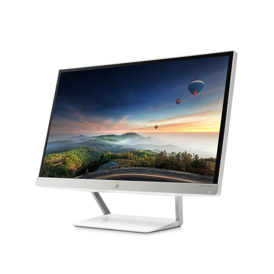 Amazon.com: HP Pavilion 23xw 23-in IPS LED Backlit Monitor: Computers ...