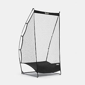 Amazon.com: SKLZ Sideline Net Pro - Portable Football Punting and ...