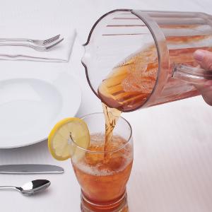 Amazon.com: Rubbermaid Commercial Products FG333800GOLD Bouncer Pitcher ...