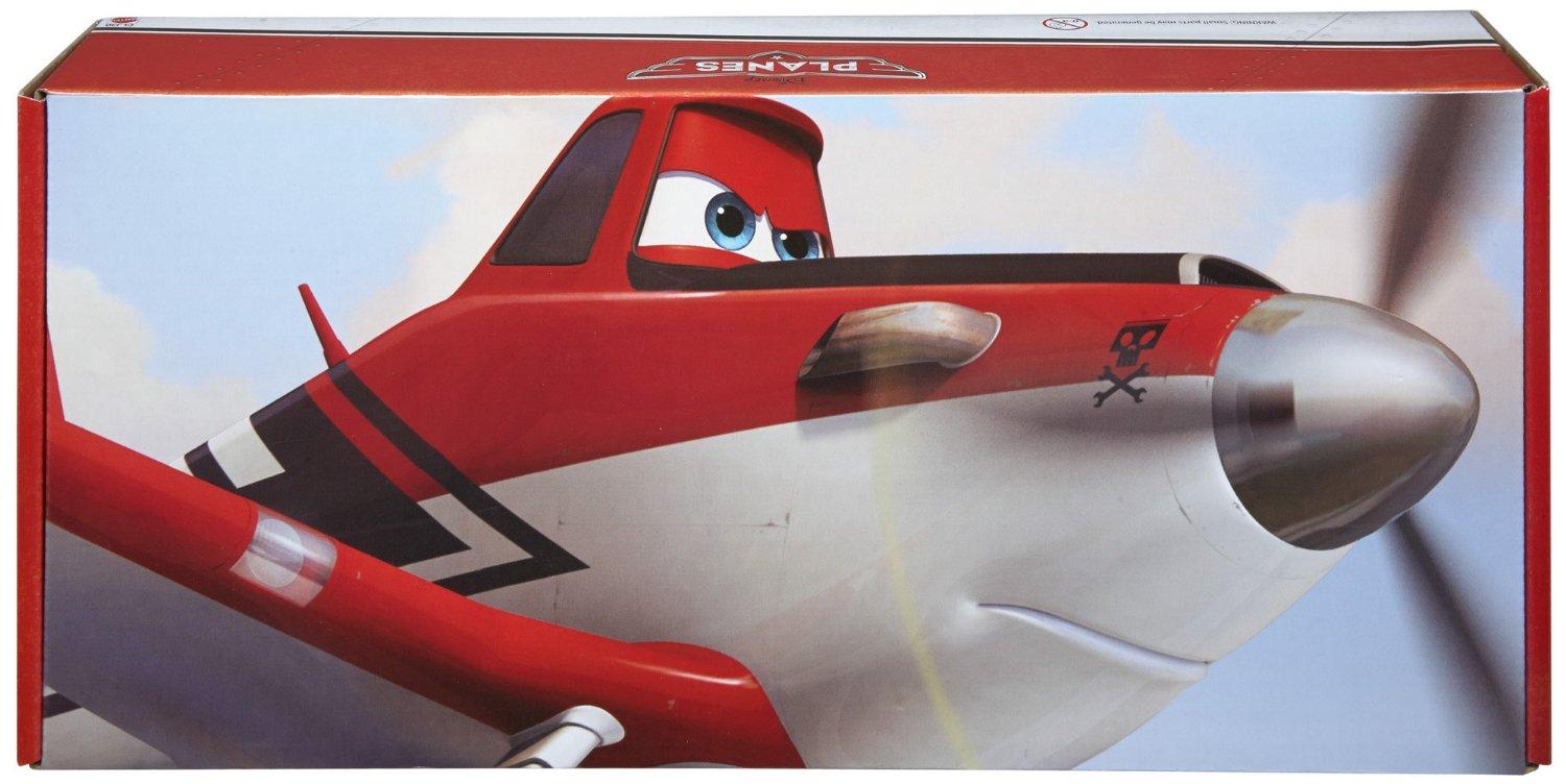 Amazon.com: Disney Planes: Fire and Rescue Die-Cast Vehicle (3-Pack ...