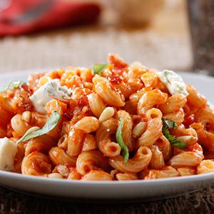 Amazon.com : Barilla Whole Grain Pasta, Elbows, 16 Ounce (Pack of 8 ...