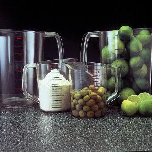 Amazon.com: Rubbermaid Commercial Products FG333800GOLD Bouncer Pitcher ...