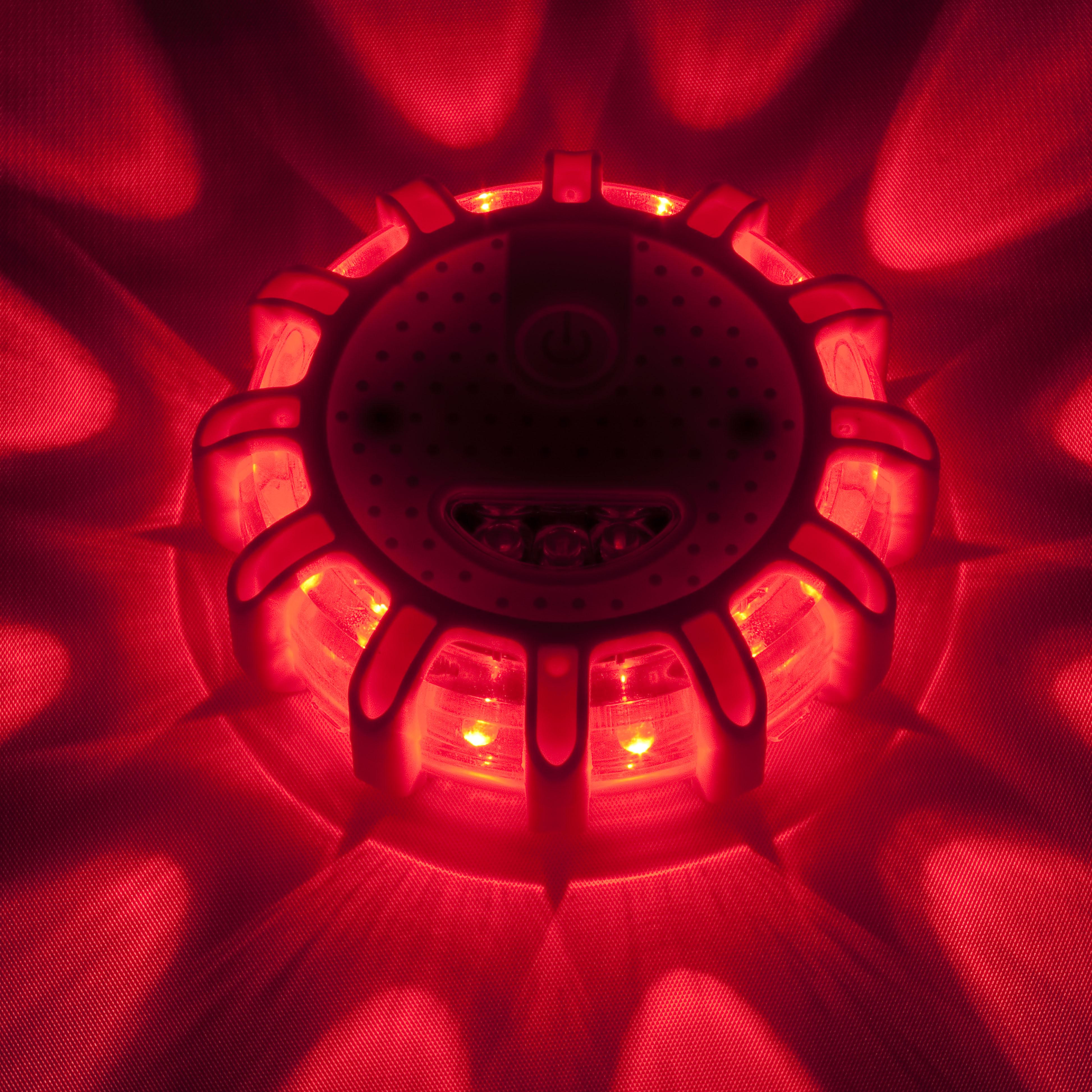 Amazon.com: Wagan EL2639-3 The Original FRED Flashing Roadside ...