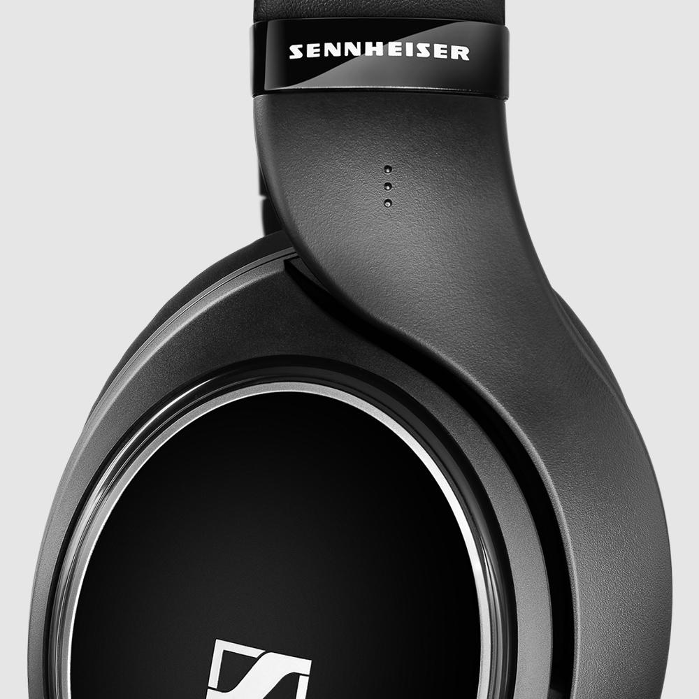 Sennheiser HD598 HD 598 CS Closed Back Over-Ear Premium Audiophile ...