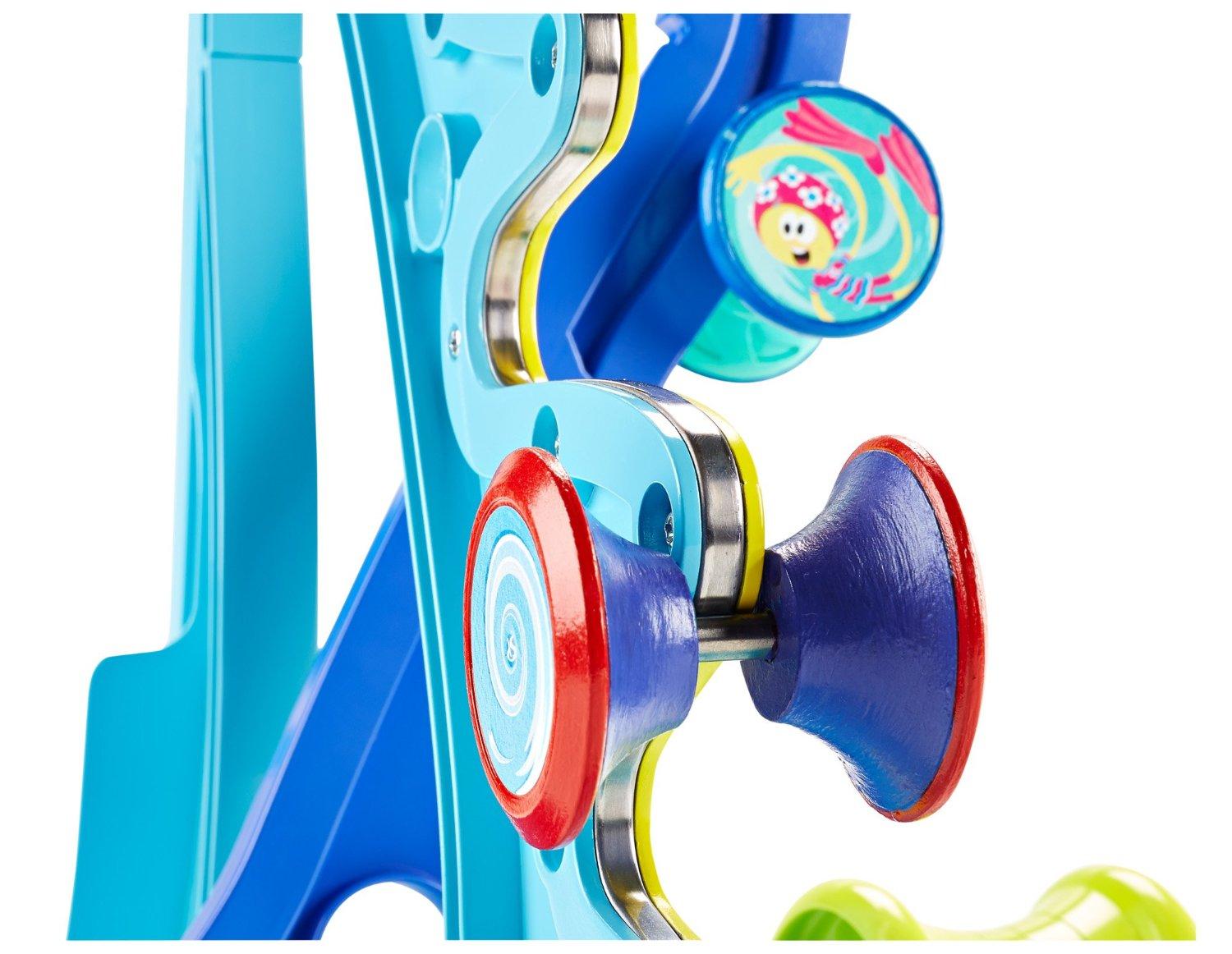 Amazon.com: Fisher-Price Spinnyos H.2.YO Splash Park: Toys & Games