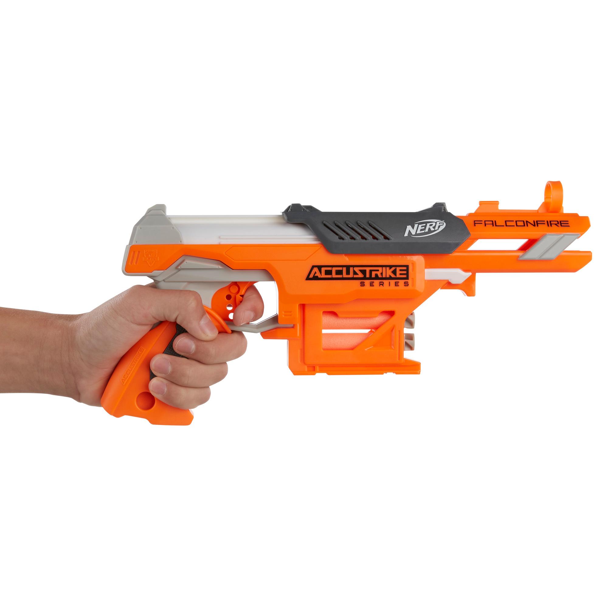Nerf N-Strike AccuStrike FalconFire