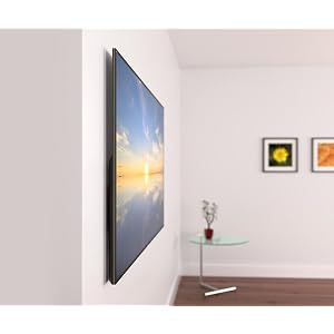 Amazon.com: Sony Television Wall Mount, Black (SUWL810) : Electronics