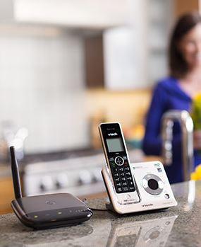 Amazon.com: AT&T Wireless Home Phone - WF721 (AT&T)