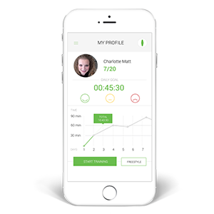 Amazon.com: Upright | Smart Wearable Posture Trainer with Free IOS and ...