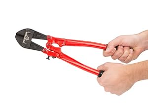 TEKTON 14-Inch Bolt Cutter | 3391 - - Amazon.com