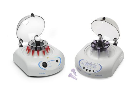 Grant Instruments PCV-2400 USA Bio Combi-Spin Compact Benchtop ...
