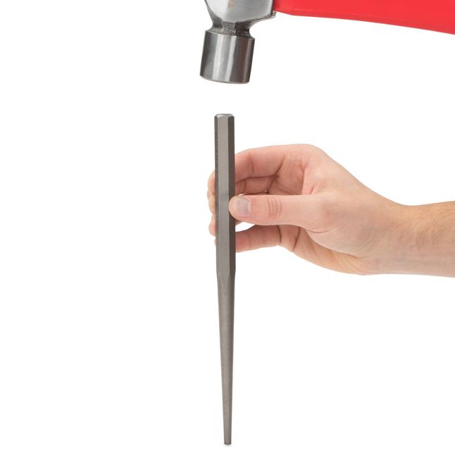 TEKTON 5/32 Inch Alignment Punch | 66174 - - Amazon.com