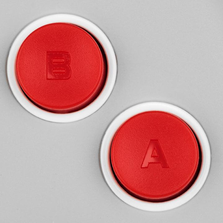 Amazon.com: Retro Fighters Next Gen NES Controller NES/PC/Mac ...