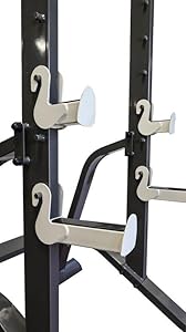 Marcy Multi-Position Foldable Olympic Weight Bench : Sports & Outdoors