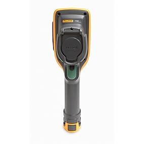 Amazon.com: Fluke Ti90 9Hz 80x60 Ti90 Infrared Camera 9Hz : Electronics