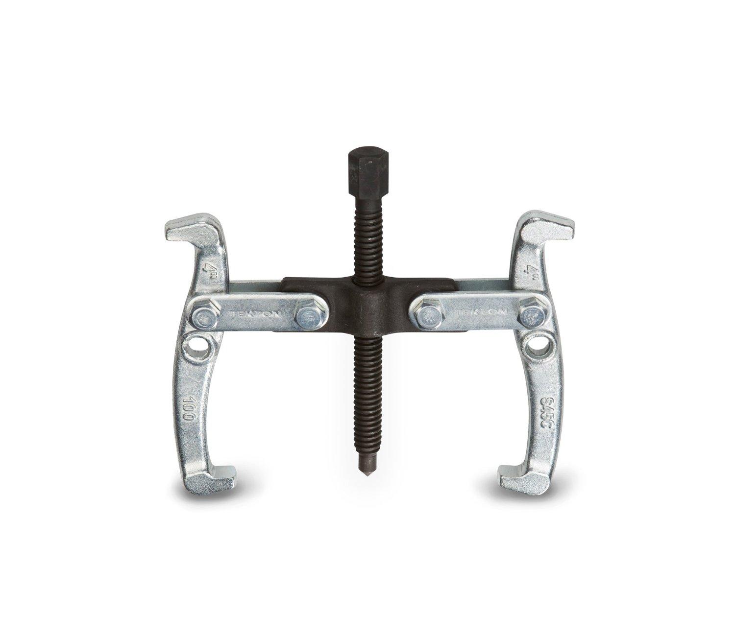 TEKTON 5686 4-Inch 2-Jaw Gear Puller - Automotive Jaw Pullers - Amazon.com