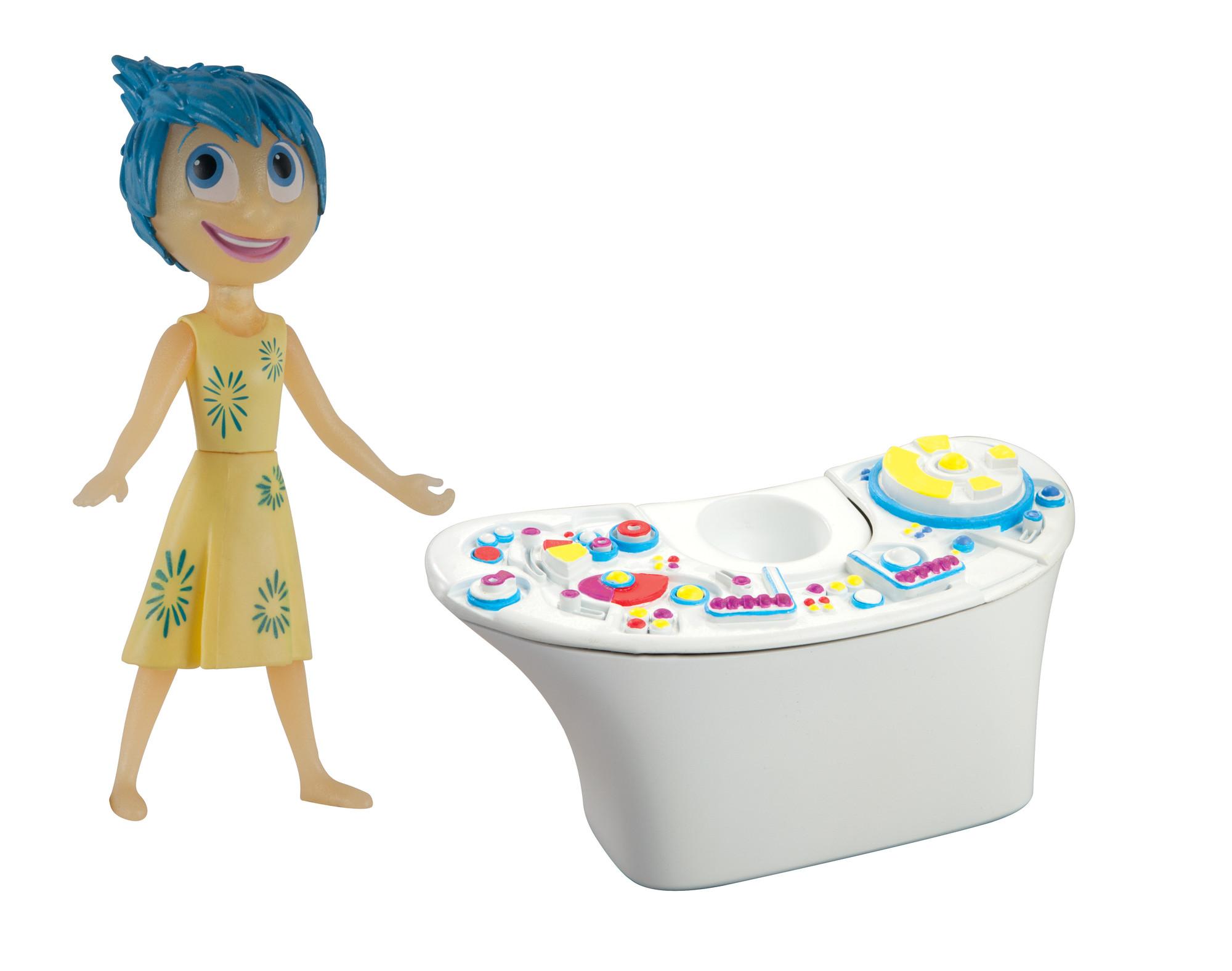 Amazon.com: Inside Out Control Console: Toys & Games