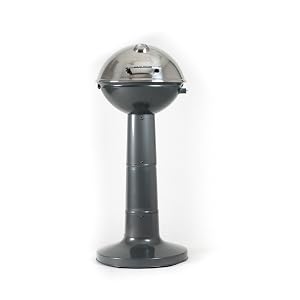 Amazon.com: MiToo 20150414R Master Built Electric Veranda Grill, Red ...