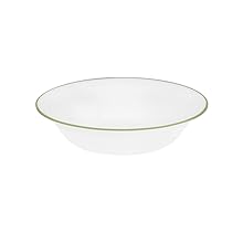 Amazon.com | Corelle Impressions 16-Piece Dinnerware Set, Spring Faenza ...