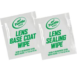 Amazon.com: Turtle Wax T-240KT Headlight Lens Restorer Kit: Automotive