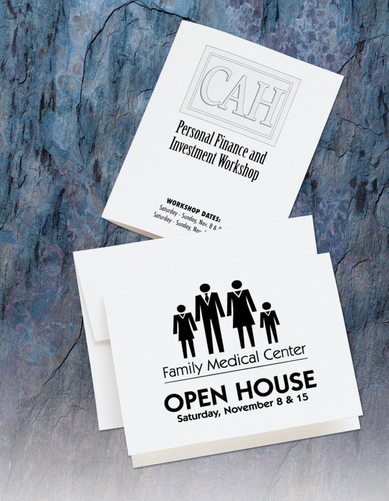 Amazon.com : Avery Printable Note Cards, Inkjet Printers, 50 Cards and ...