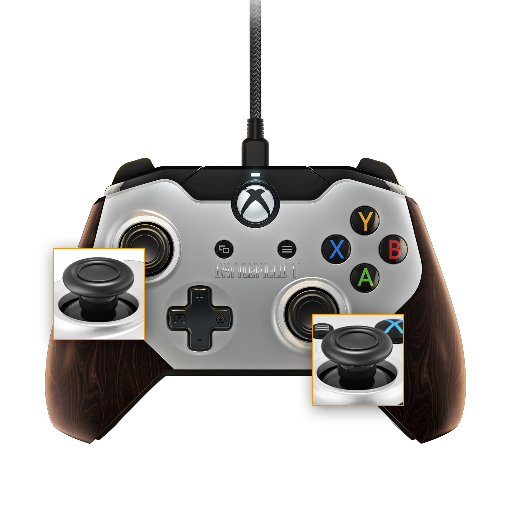 Pdp Xbox One Controller Driver - coinsdance