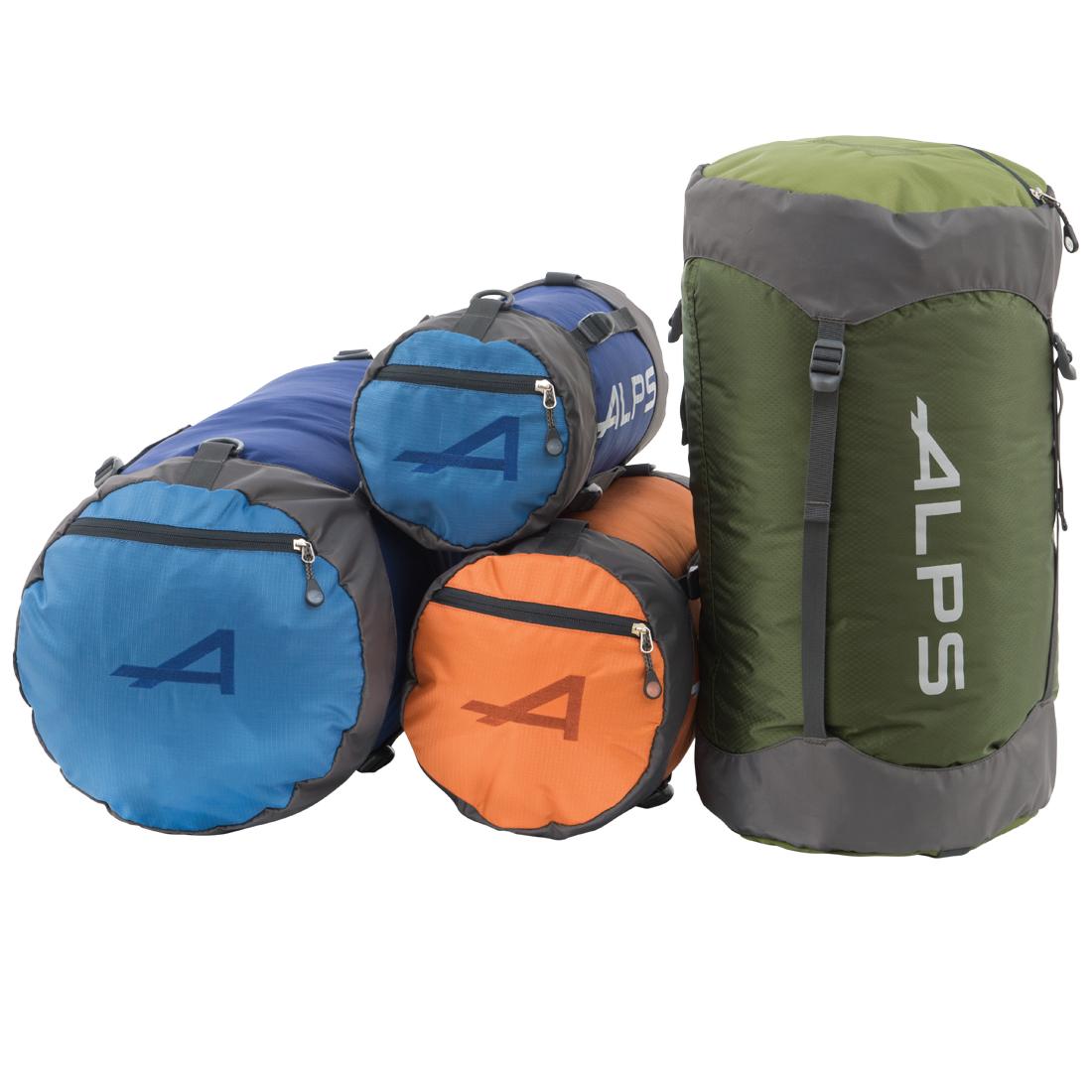Amazon.com : ALPS Mountaineering Compression Stuff Sack : Sports & Outdoors