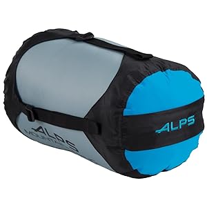 Amazon.com : ALPS Mountaineering Compression Stuff Sack : Sports & Outdoors
