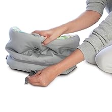 Amazon.com : Boppy Baby Chair Marbles : Baby