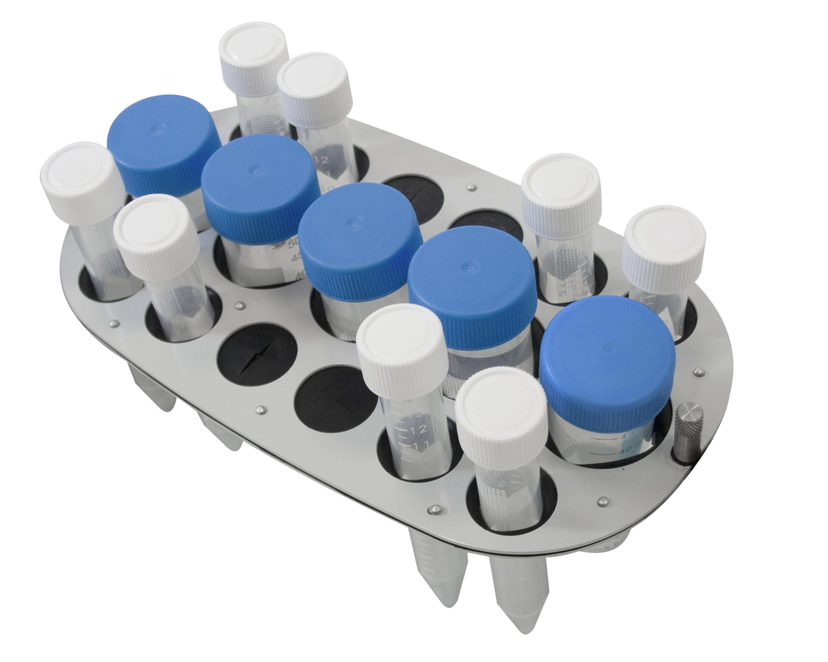 Grant Instruments PCV-2400 USA Bio Combi-Spin Compact Benchtop ...