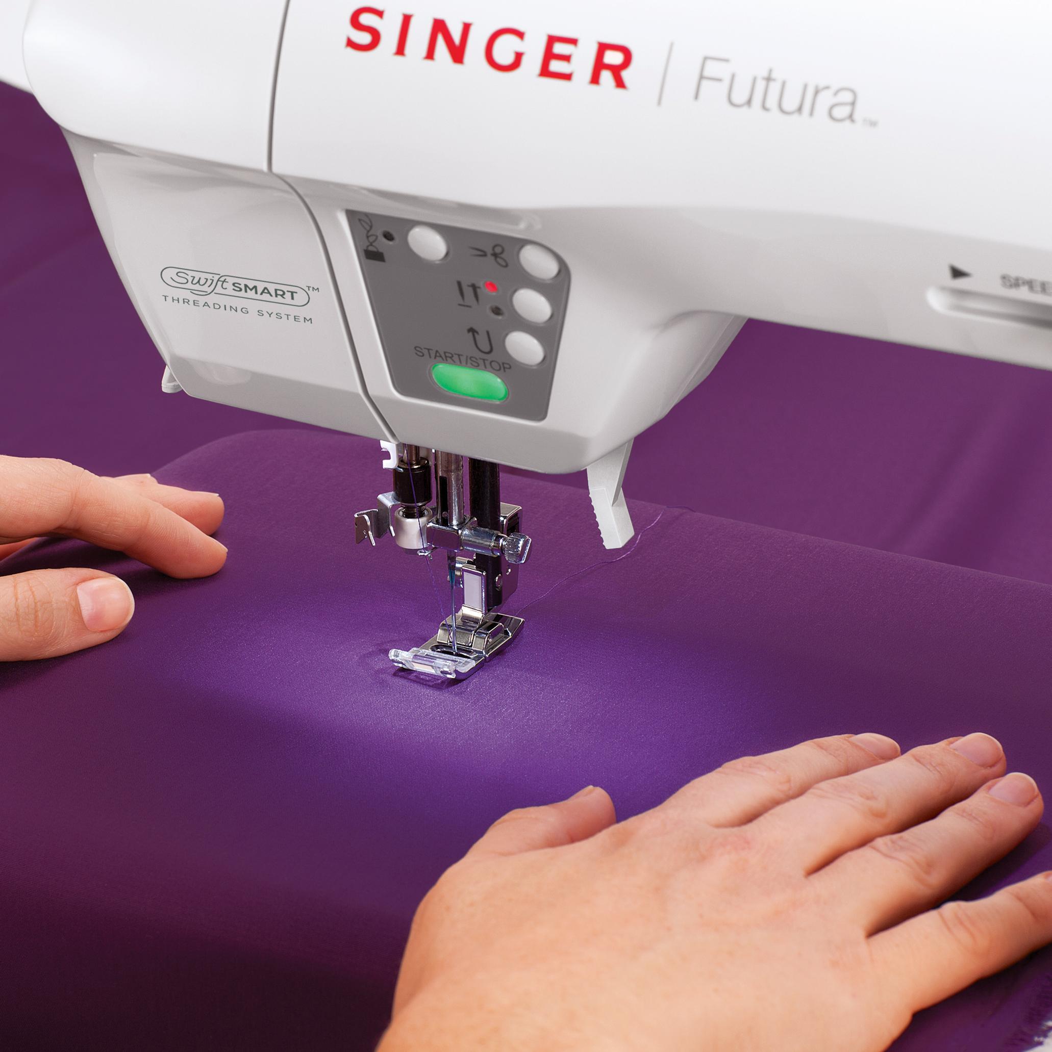 Futura Sewing And Embroidery Machine Software at Hazel Phillips blog