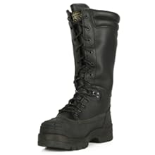 Amazon.com: Oliver 65 Series 14" Leather Puncture-Resistant Waterproof ...