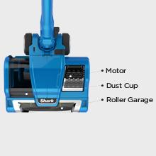 Amazon.com - Shark Rocket PowerHead (AH452)