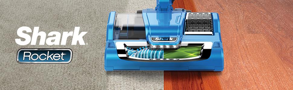 Amazon.com - Shark Rocket PowerHead (AH452)
