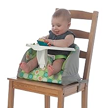 Amazon.com : Boppy Baby Chair Marbles : Baby