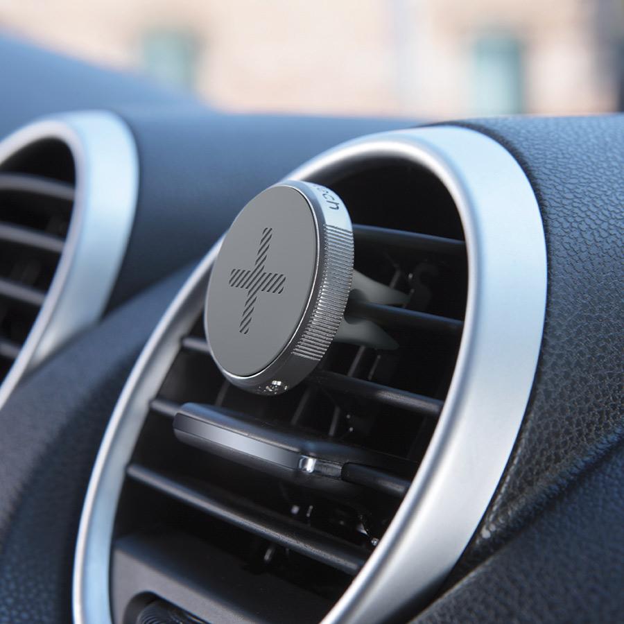 Logitech + Trip Universal Mobile Phone Air Vent Mount Holder Cradle ...