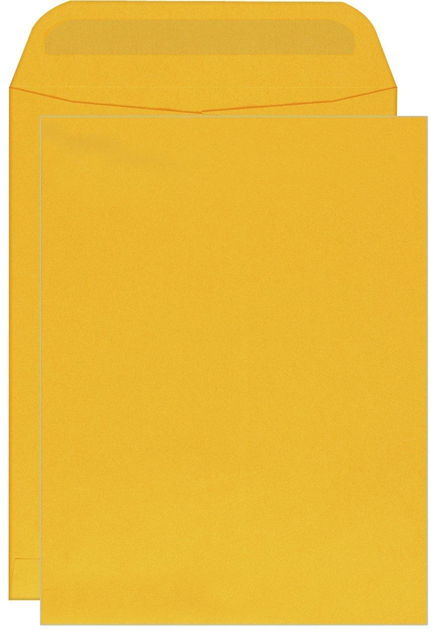 Amazon.com : Columbian Catalog Envelopes, Self-Seal, 9-1/2 x 12-1/2 ...