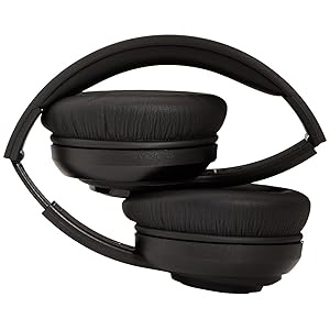 Amazon.com: AmazonBasics Over-Ear Headphones: Home Audio & Theater