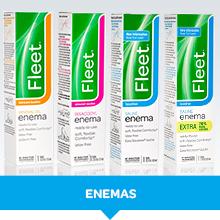 Amazon.com: Fleet Saline Laxative Enema 7.8 oz (Pack of 12): Health ...
