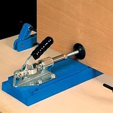 Kreg Jig K4 Pocket Hole System - Power Drill Accessories - Amazon.com