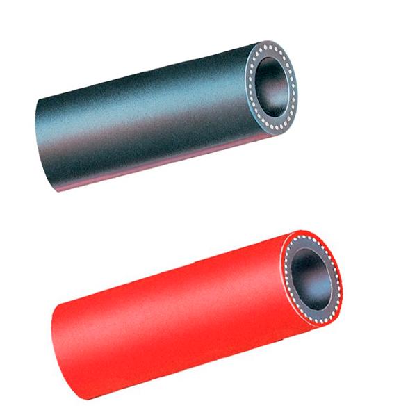 Amazon.com: ACDelco 30124 Professional Black Heater Hose: Automotive