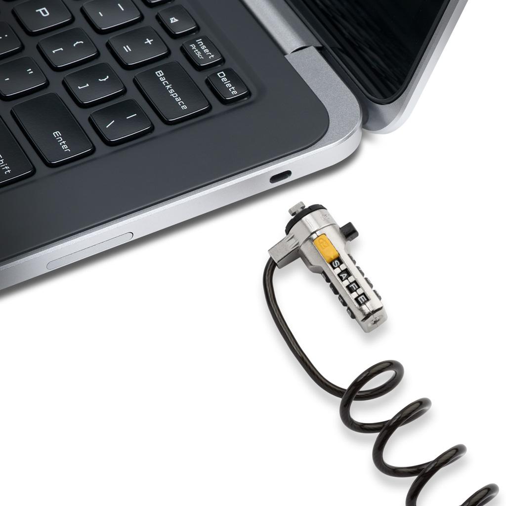 Amazon.com: Kensington WordLock Combination Portable Cable Lock for ...