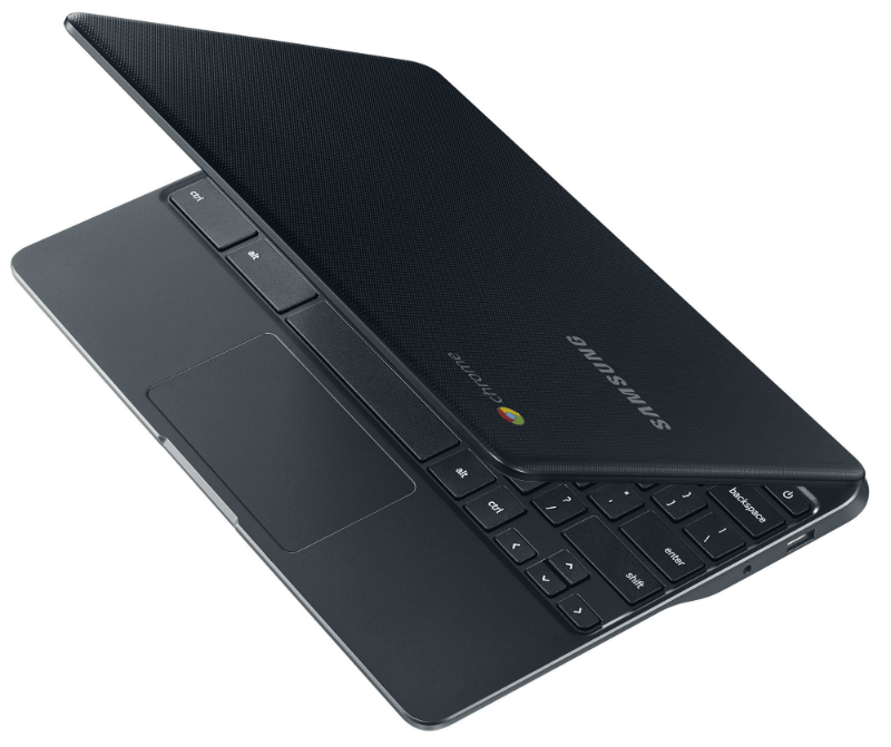 Amazon.com: Samsung Chromebook 3 XE500C13-K01US 2 GB RAM 16GB SSD 11.6 ...